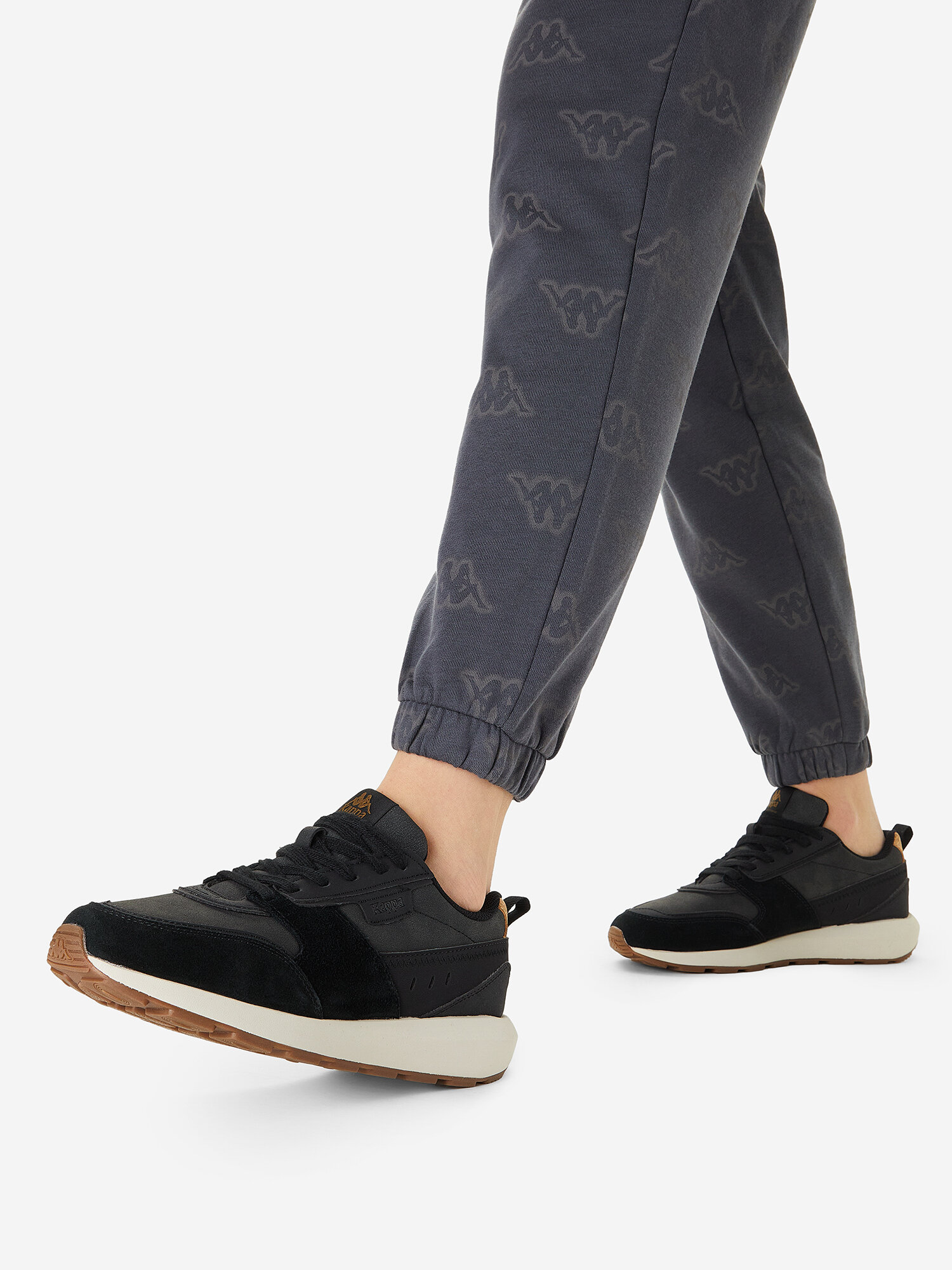 Кроссовки Kappa AUTHENTIC RUN LT W
