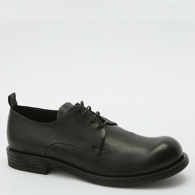 Полуботинки дерби