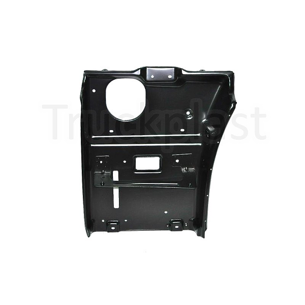 TANGDE TD0852032L накладка подножки