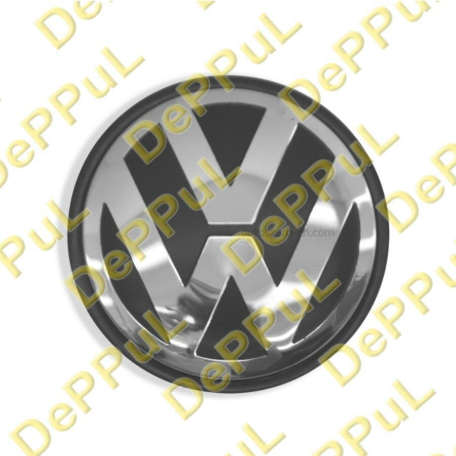DEPPUL DEKCT022 колпак ступицы колеса VW POLOV (09-19)