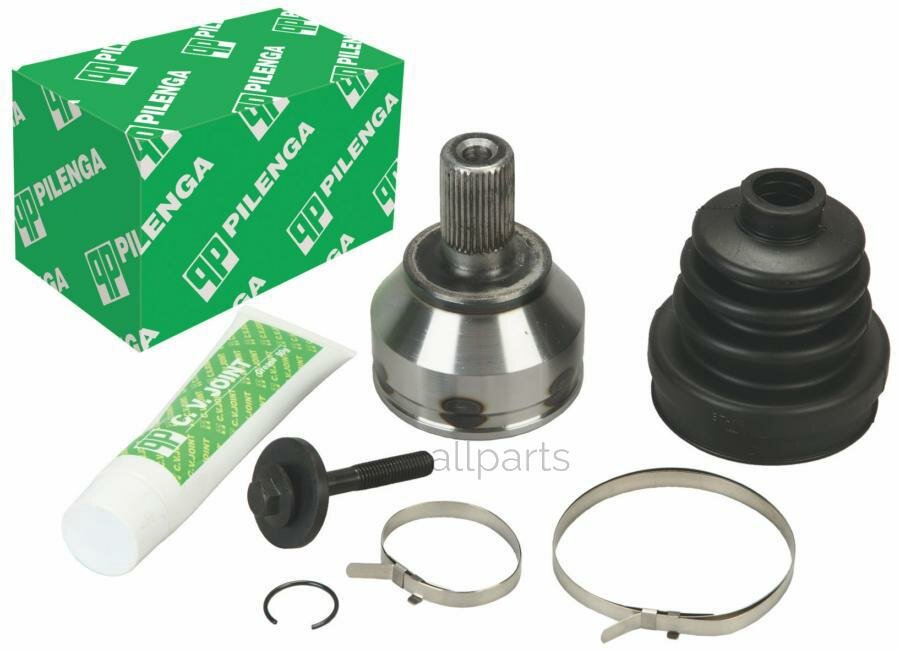 PILENGA CV-P1810K PILENGA ШРУС передний внешний левый правый FORD