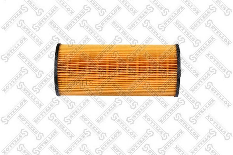 STELLOX 8100129SX фильтрующий элемент масла! (б)\ MB