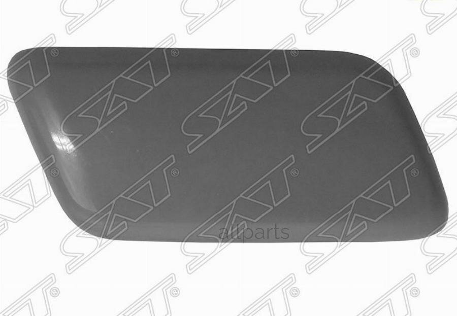 SAT ST-MBS2-110C-1 Крышка омывателя фары Mitsubishi L200 07-16 / Pajero Sport 08-17 (Справа)