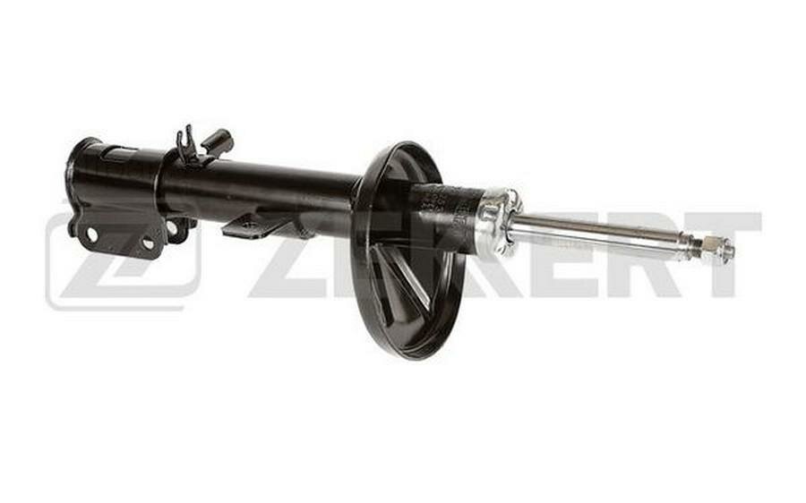ZEKKERT SO-4253 Амортизатор масляный левый задней подвески Daewoo Kondor (KLAV) 97-