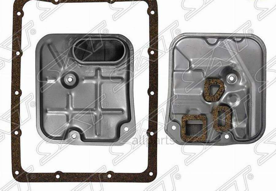 SAT ST-26570-65D10 Фильтр АКПП Suzuki Escudo 97-08 / Grand Vitara 97-08