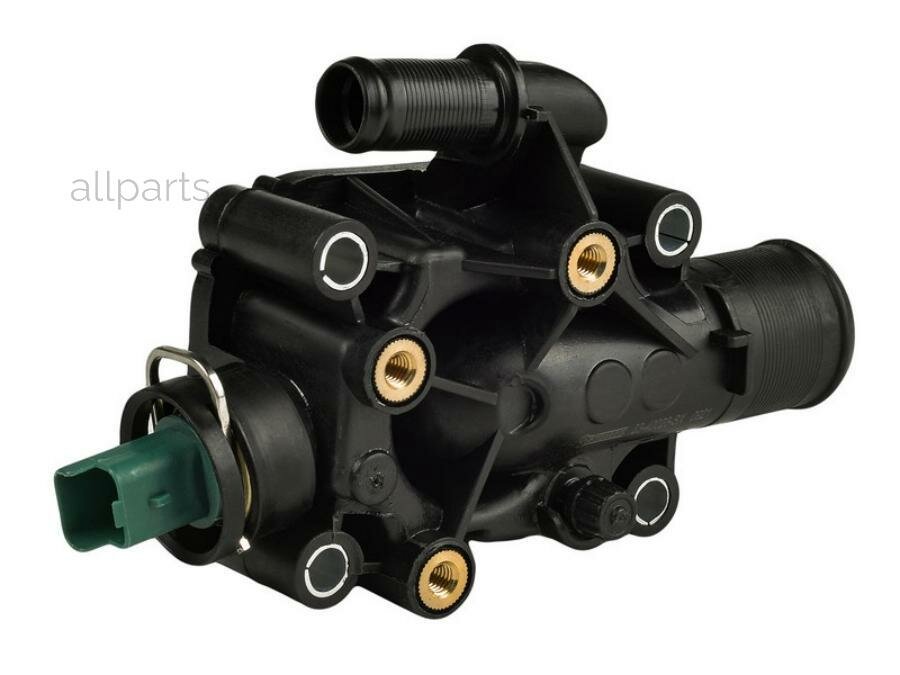 STELLOX 2340026SX термостат!\ Citroen C2/C3/C4, Peugeot 1007/207/307 1.4/1.6i 00>