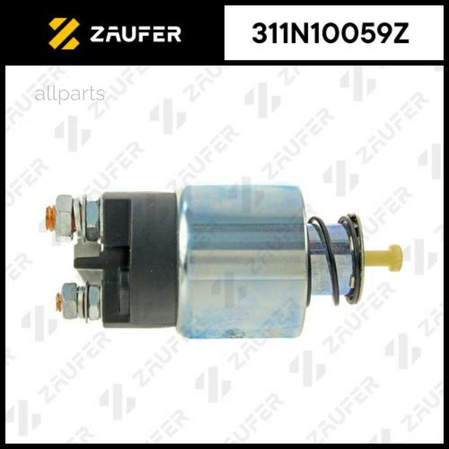 ZAUFER 311N10059Z Втягивающее реле стартера