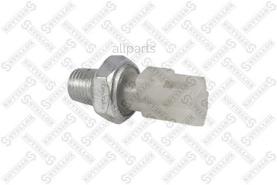 STELLOX 0608011SX датчик давления масла!\ Ford Focus 1.8i/2.0i 16V 98>, Mazda Tribute 2.0i 00>