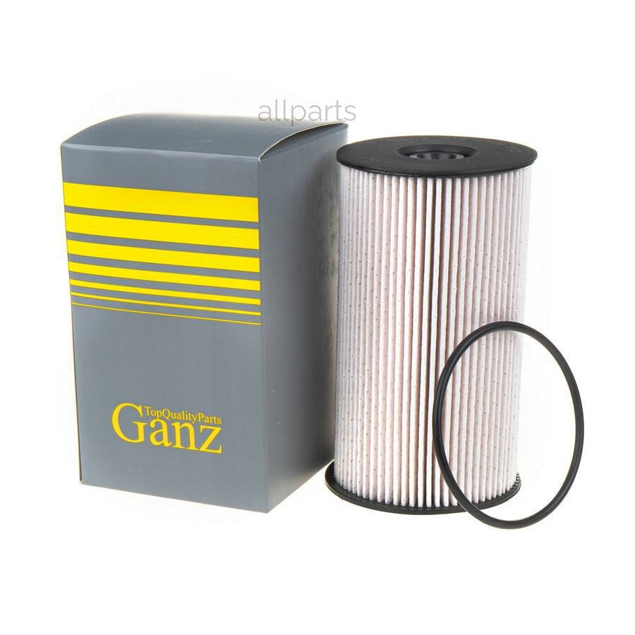GANZ GIR02038 Фильтр топливный AD VW GANZ GIR02038