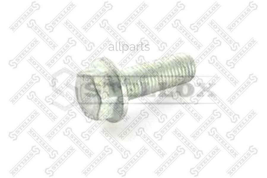 STELLOX 8900001SX болт! кардана М14x1.5x50 \MAN