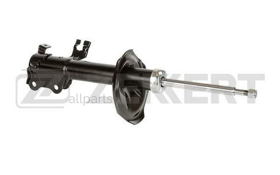ZEKKERT SG-6512 Амортизатор газовый правый передней подвески Nissan Sunny (N14 B15) 90-