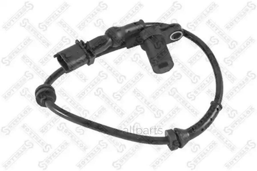 STELLOX 0665313SX S107470001Z=6PU 009 106-261 [9115064] ! датчик ABS перед.\ Opel Corsa 1.0i-1.7DTi 00>