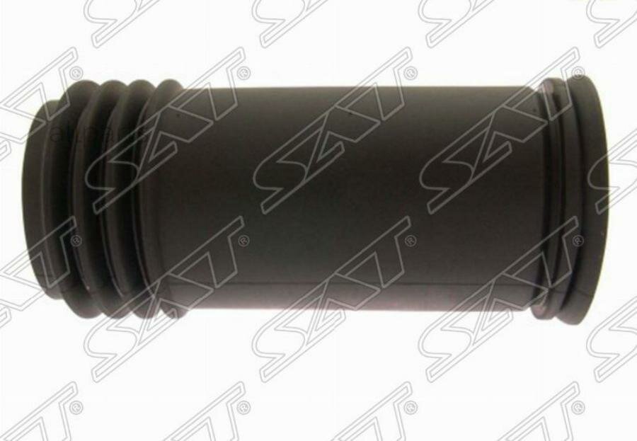 SAT ST-MB809284 Пыльник стойки Mitsubishi Carisma 95-04 / FTO 94-01