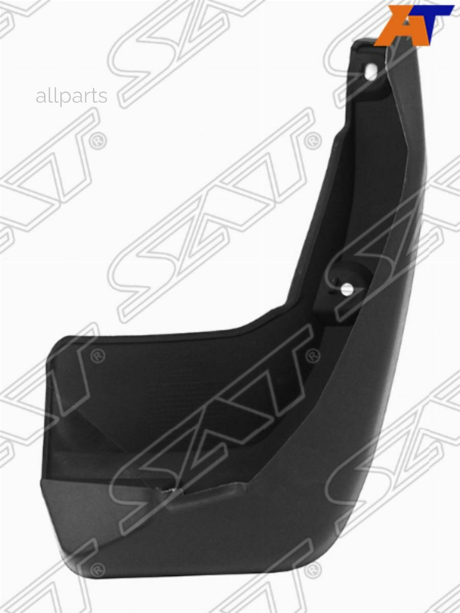 SAT ST-HD69-064B-1 Брызговик Honda CR-V 16-23 (Сзади/ Справа)