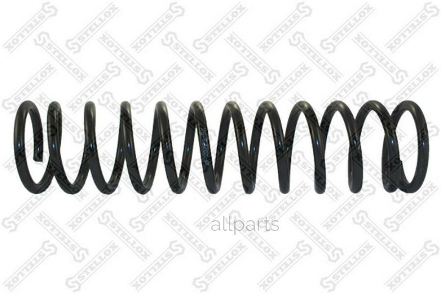 STELLOX 1020775SX пружина задняя! 42 857 04\ Skoda Felicia 1.3/1.6/1.9D Estate 95-01