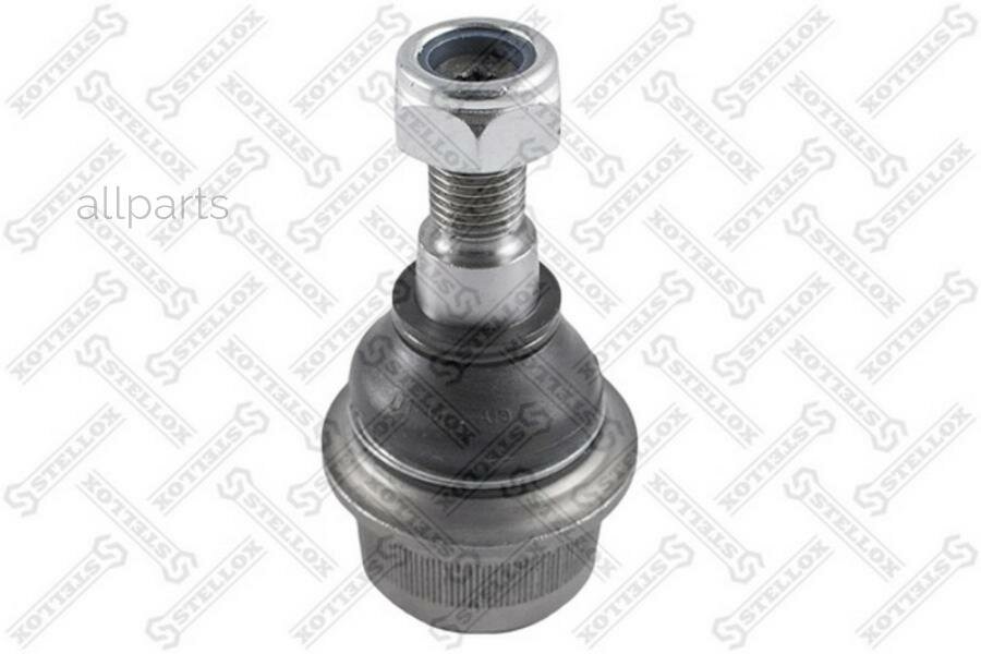 STELLOX 5203426ASX опора шаровая нижняя!\ MB C215 99>/W220 98>/R230 01>