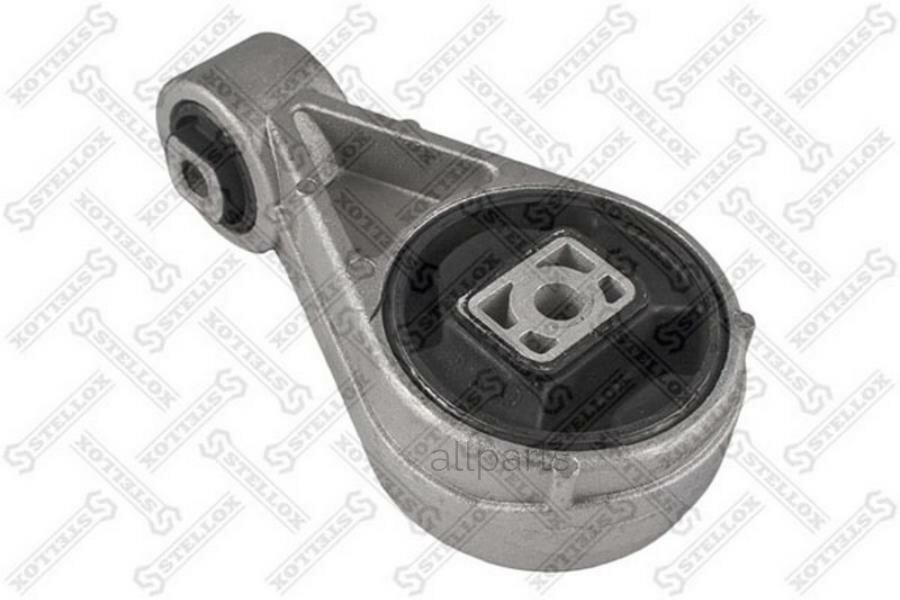 STELLOX 2519755SX подушка ДВС задняя!\ Ford Focus 1.4-1.8/1.8TDi 98>