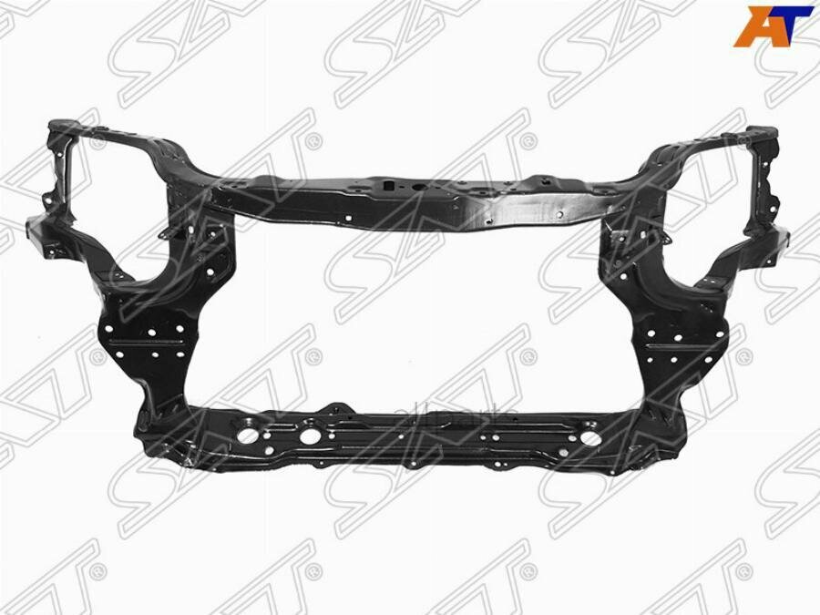 SAT ST-CVA5-009-A0 Рамка кузова Chevrolet Aveo 05-11 (SEDAN)