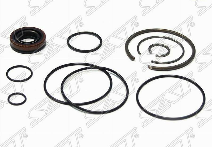 SAT K04446-60091 Ремкомплект ГУР Toyota Hiace 93-04 / Hilux Pick Up 97-04