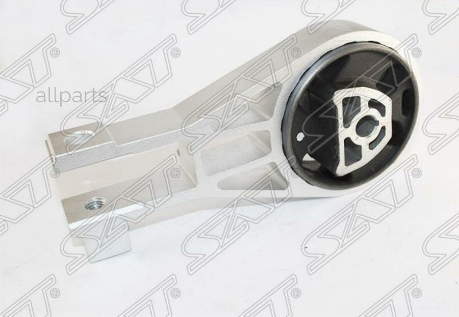 SAT ST-55703436 Опора двигателя Opel Corsa 06-14 / Adam 12-19