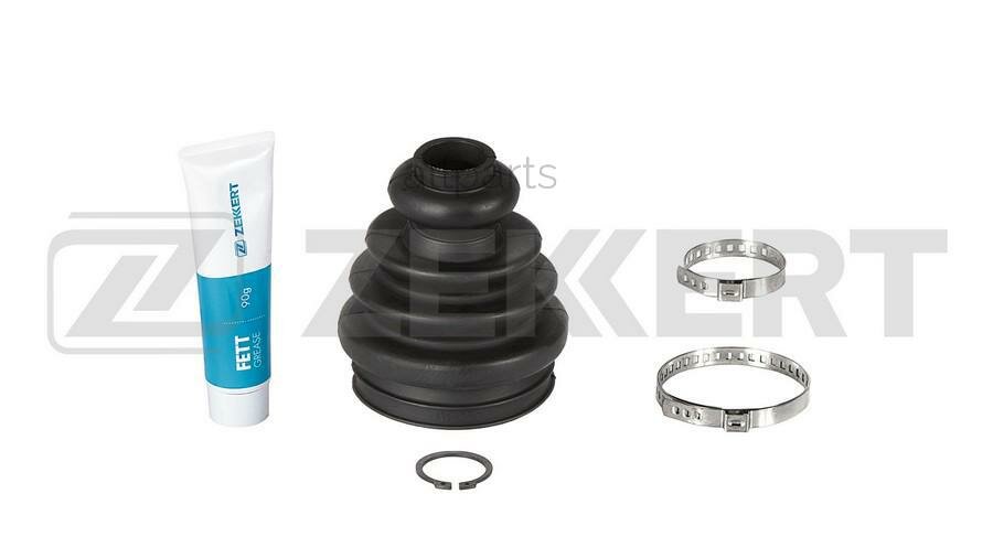ZEKKERT SM-1013S Пыльник шруса к-т MB V-Class (638/2) 96- Vito (638) 96-