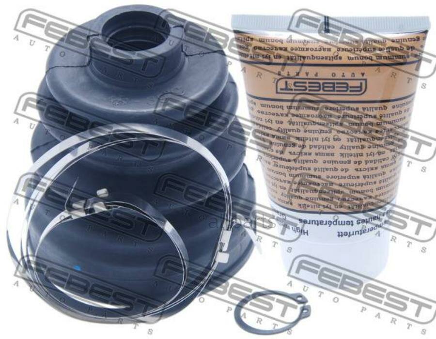 FEBEST 0415-N94T Пыльник шруса MITSUBISHI LANCER/OUTLANDER 00-09 внутр.