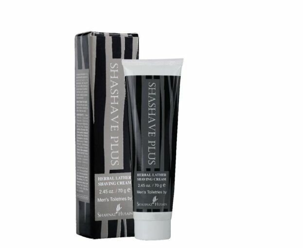 Shahnaz Husain Крем для бритья Shashave Plus Shaving Cream