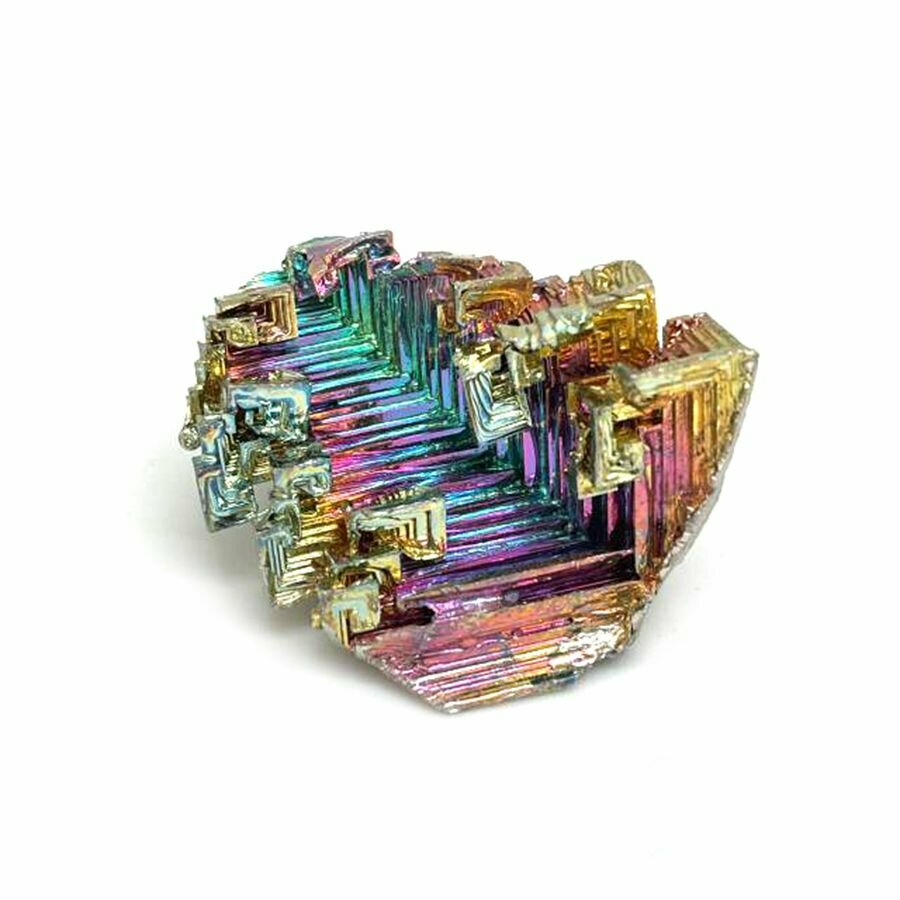 Кристалл Висмута CRVi27