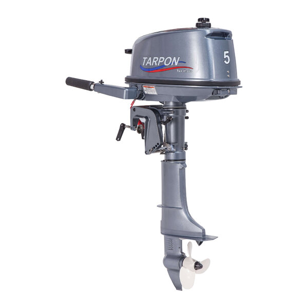 Tarpon Мотор лодочный T5 (S)