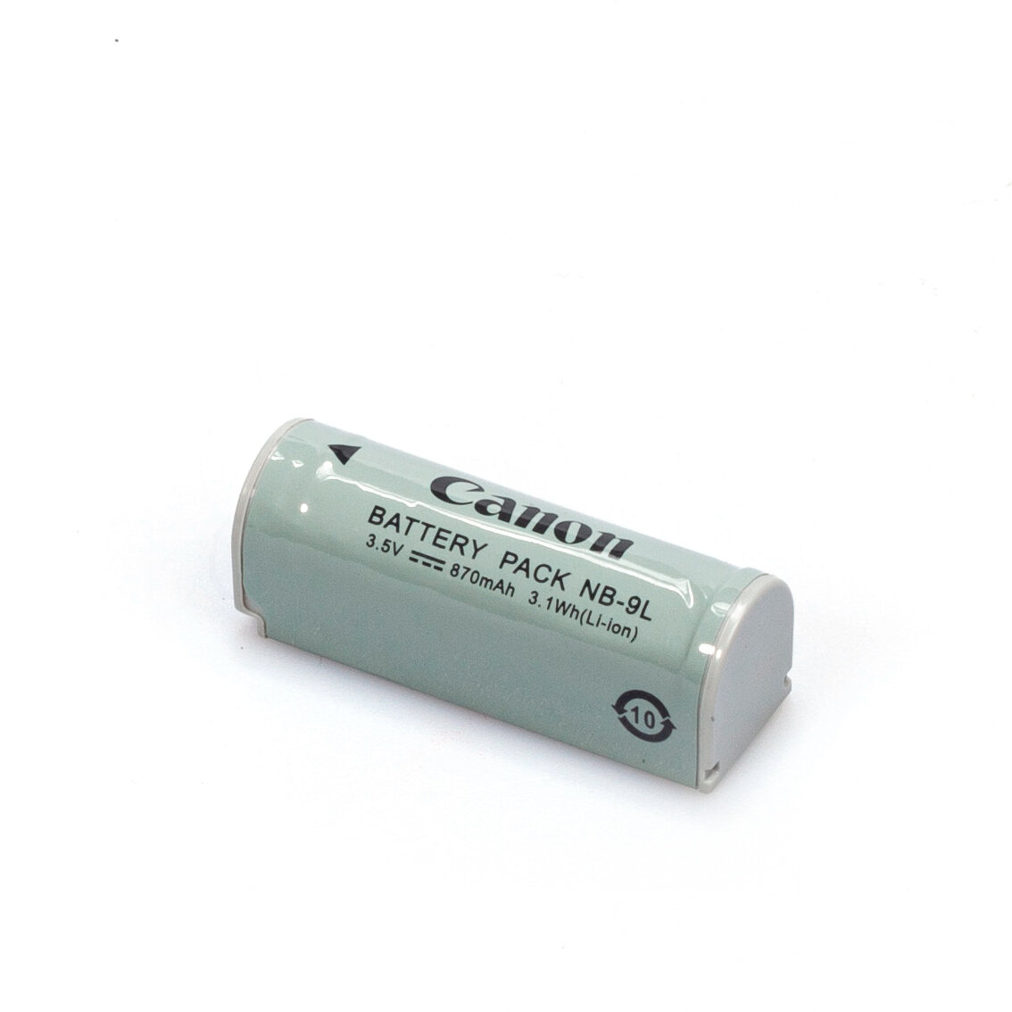 Аккумулятор NB-9L для фотоаппарата Canon