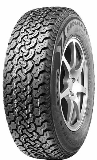 Шины 215/65 R16 98H Leao Radial 620