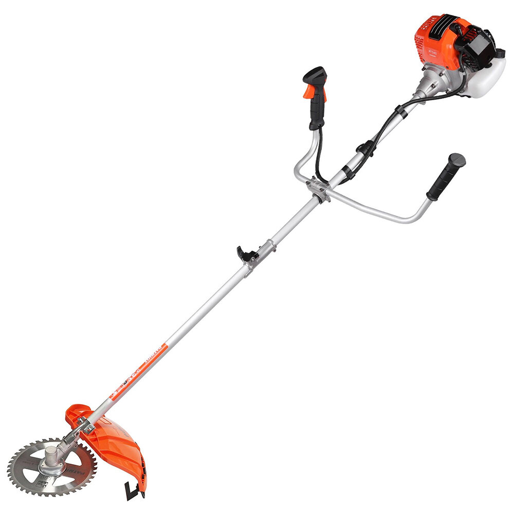 Триммер бензиновый (бензокоса) Patriot PT 540, 3 л. с