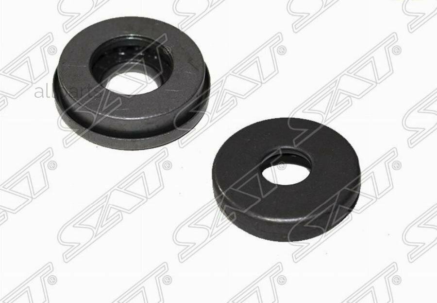 SAT ST-94535236 Подшипник скольжения опоры передней стойки CHEVROLET LACETTI/OPTRA (J200) 03-08