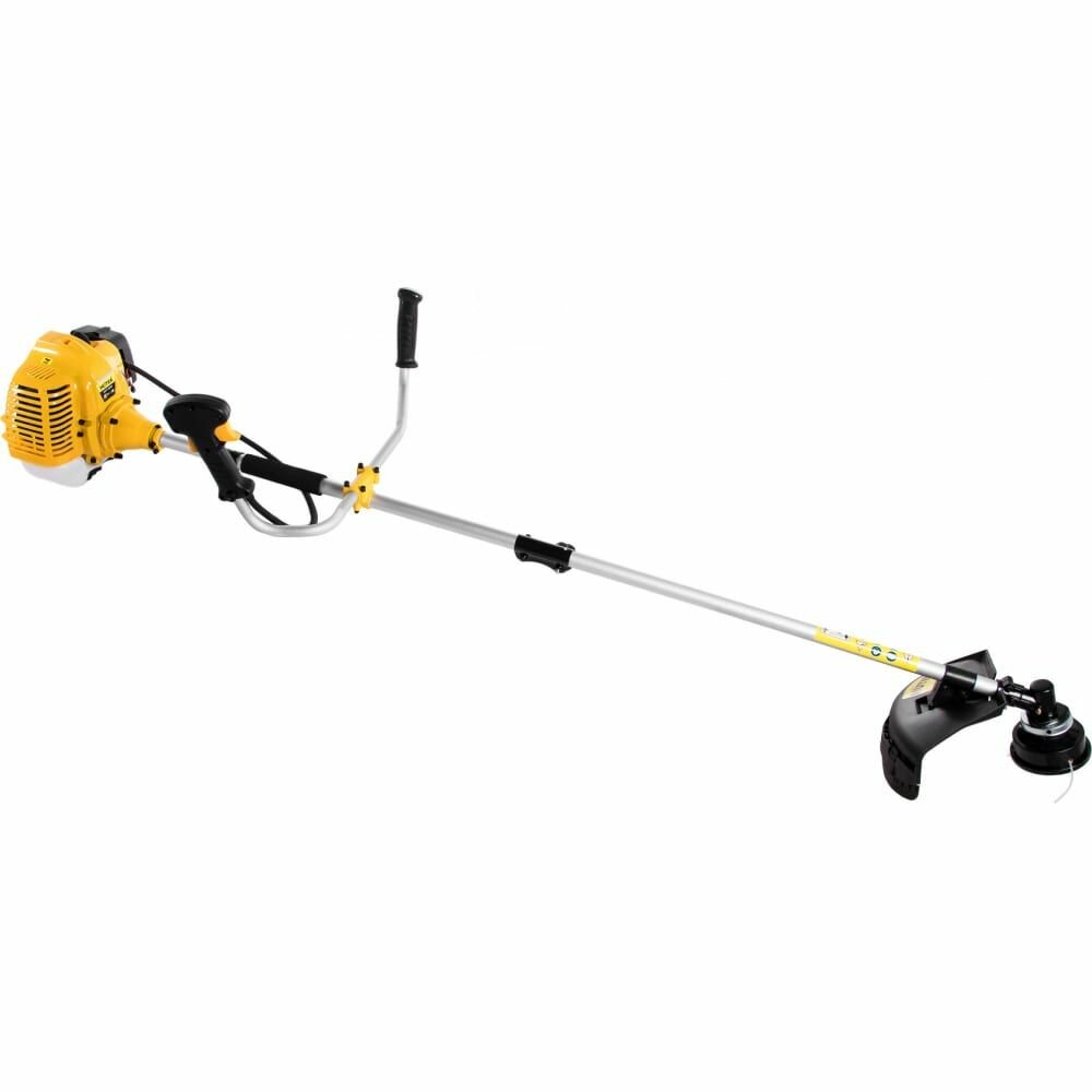 Бензиновый триммер Huter GGT-2500S 70/2/13