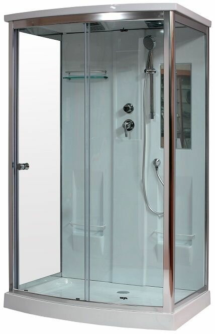 Душевая кабина Timo Lux T-7715 Р