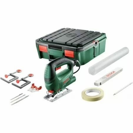 Лобзик Bosch PST 700 ReadyToSaw (06033A0005)
