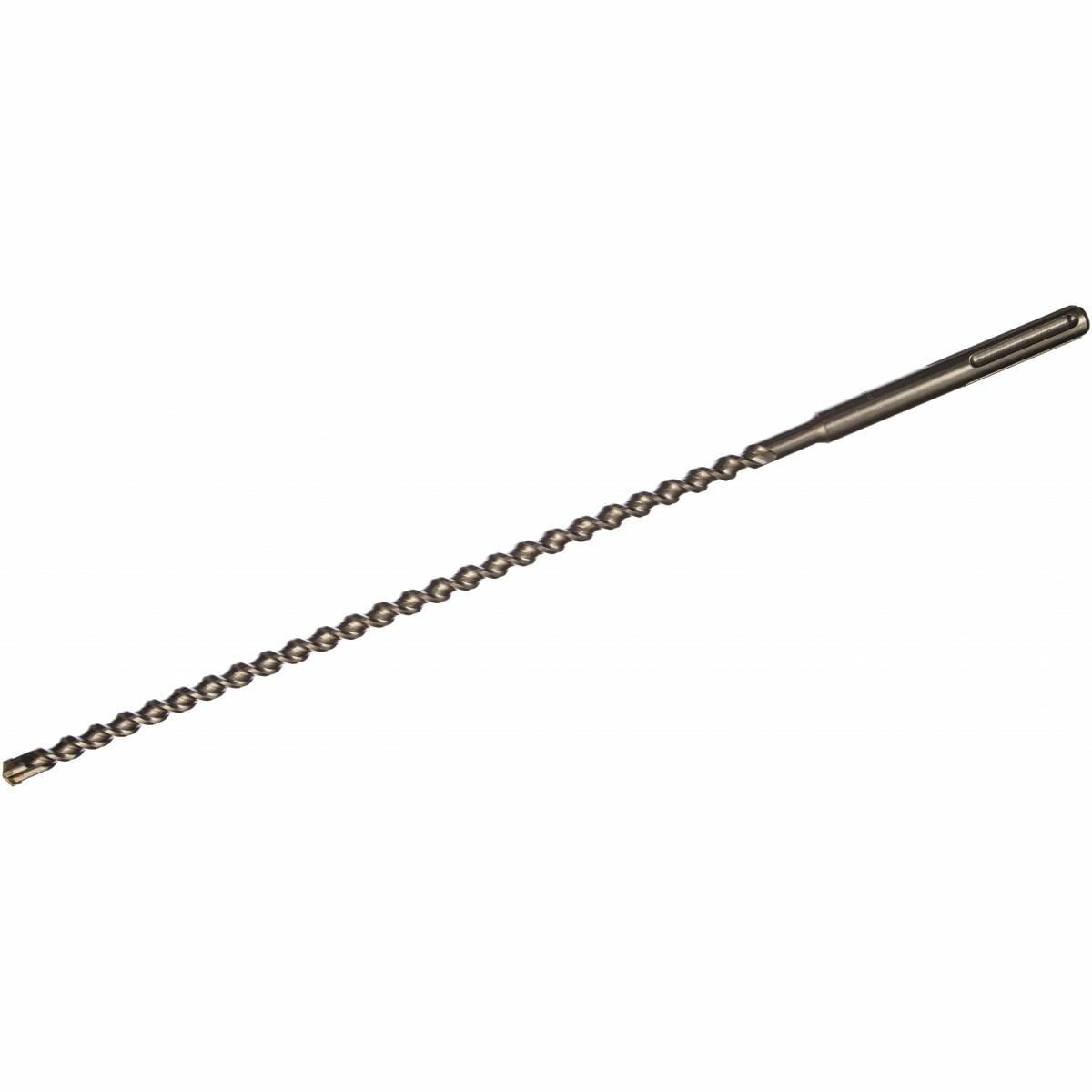 Бур SDS-plus VertexTools PRO усиленный 14Х600 мм по бетону