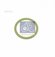 DT SPARE PARTS 541107 кольцо уплотнительное! (р) 30x3.5 крышки масл. фильтра\DAF...