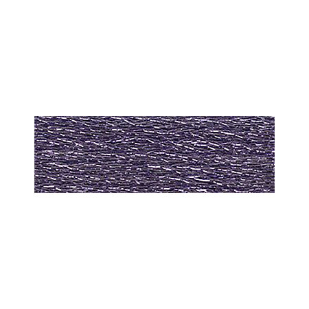 Мулине "DMC" Металлик 100% полиэстер 8 м Е0155 лавандовый