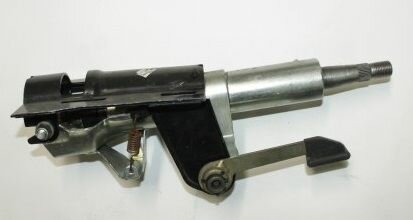 Колонка рулевая ВАЗ 2110, 2112