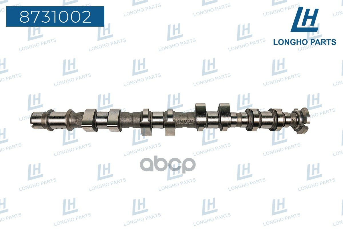 Вал распределительный впускной CHEVROLET AVEO 1,4л 16V, CRUZE 55561747 Longho арт. 8731002