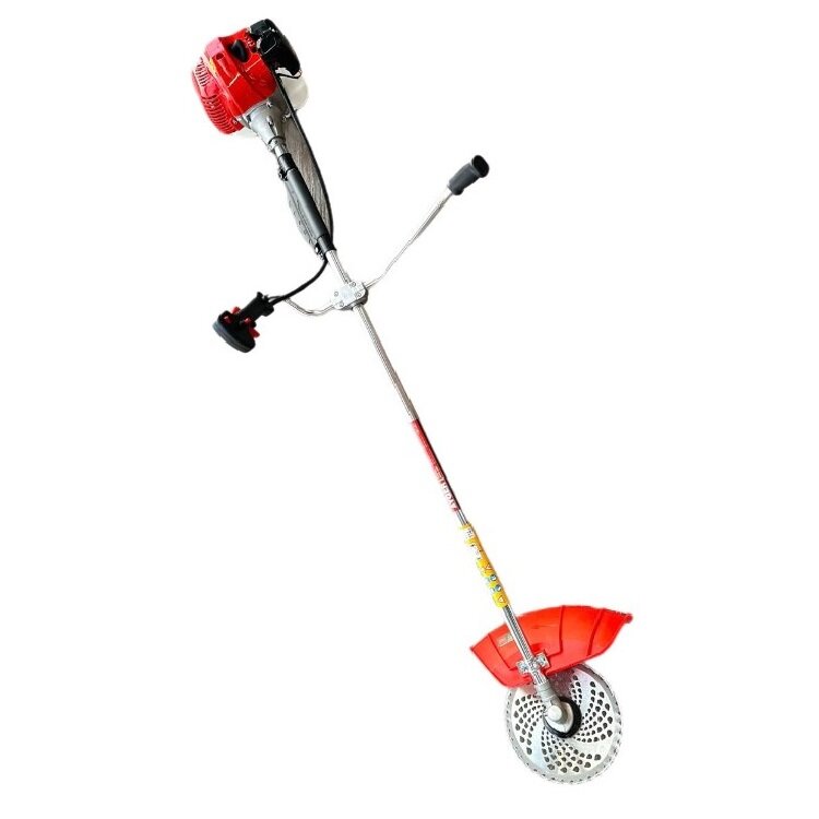 Триммер бензиновый (бензокоса) Ayger GTA-520