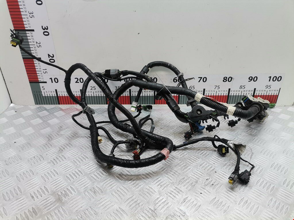 Проводка (жгут проводов) Mazda 3 BK арт. 2072062