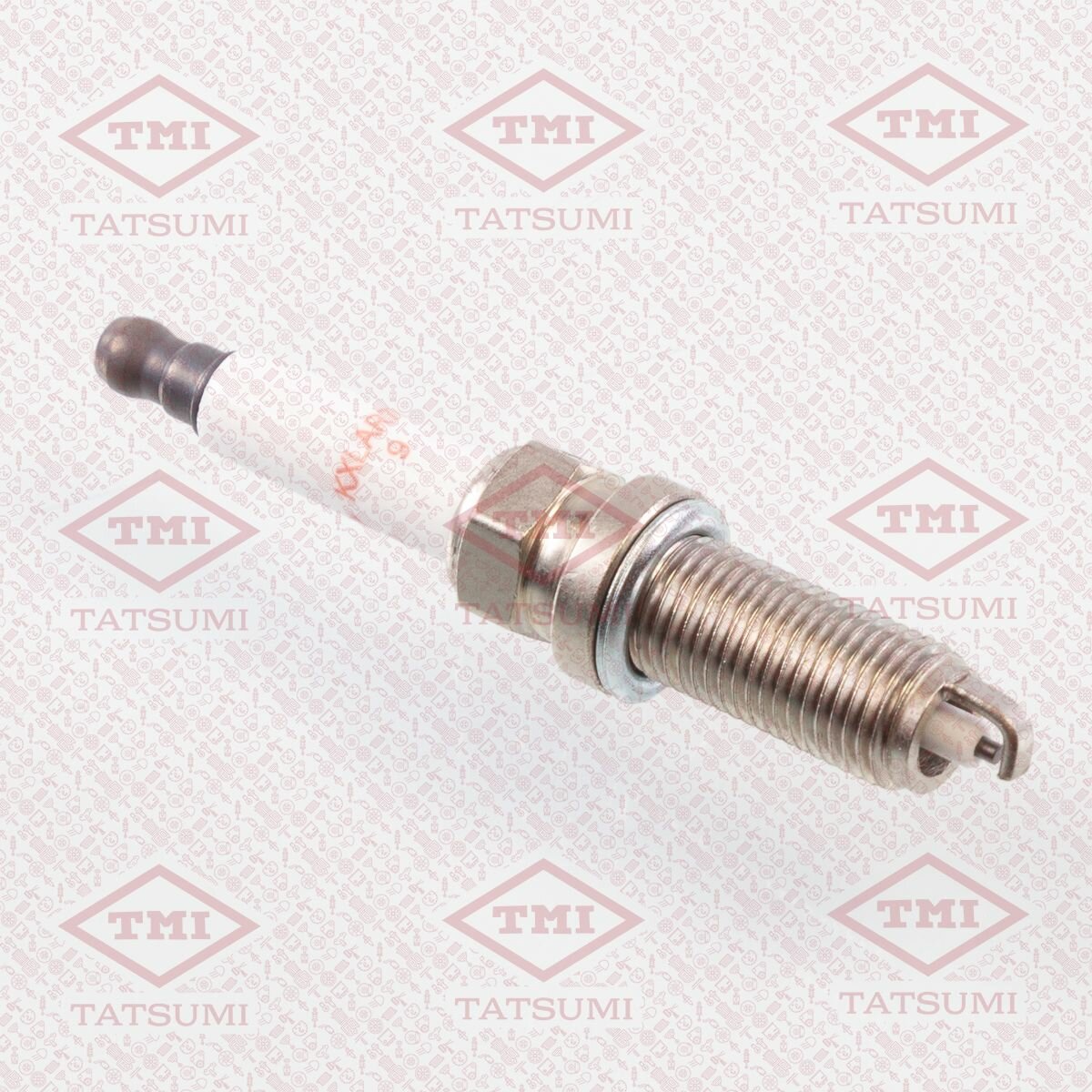 Свеча зажигания комплект из 4 штук STANDARD KXLAR7BS-9
