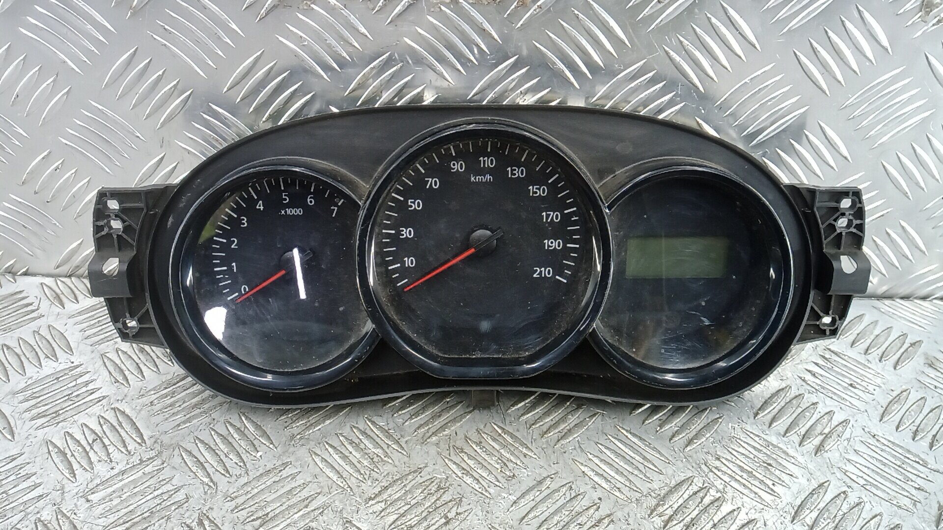 Щиток приборов DACIA SANDERO 2, Номер 248102757R