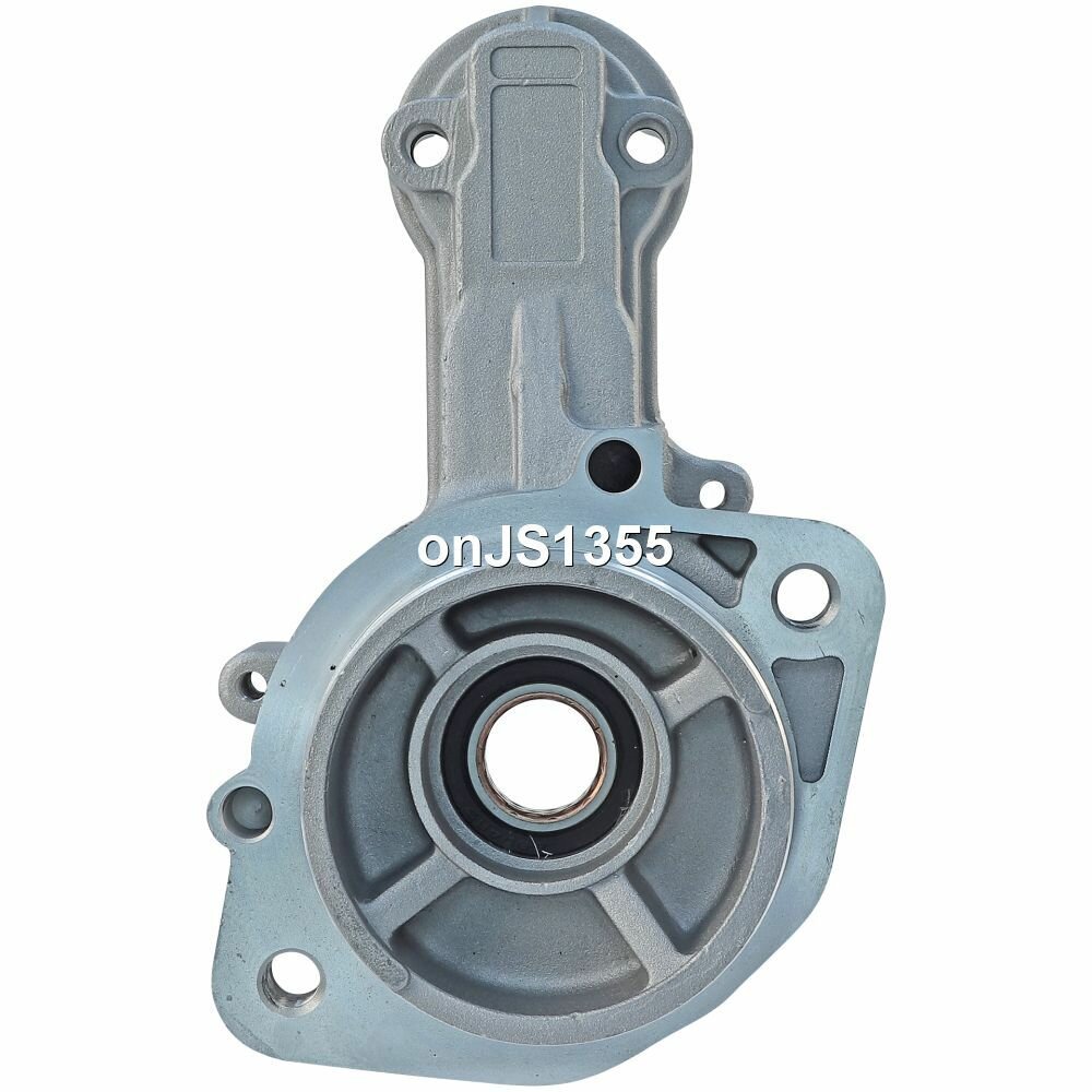 Крышка стартера передняя Hyundai Н-1, Н200, Satellite (Хендай Н-1, Х200, Сателлит) / Kia Sorento (Киа Соренто)