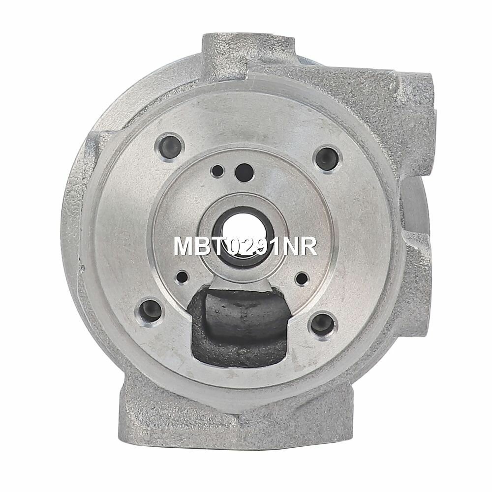 Корпус подшипников турбокомпрессора Krauf MBT0291NR