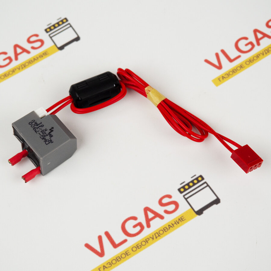 Трансформатор розжига для газовых котлов DAEWOO ДЭУ DCI/DWG 7900 100-200 ICH MSC