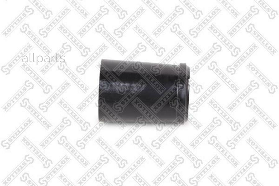 STELLOX 1117035SX пыльник амортизатора заднего!\ VW Golf 3/4/Vento/Bora, Seat Toledo 83>