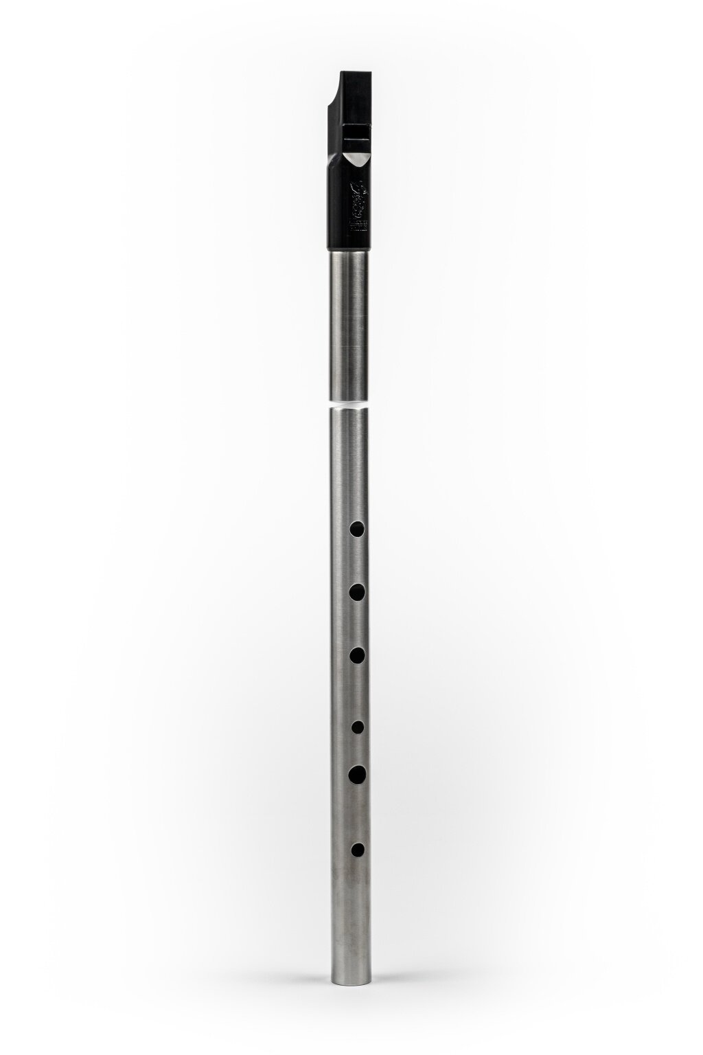 KW-L-EBAT Вистл низкий в Ми-бемоль, алюминий, Мастерская Караваева